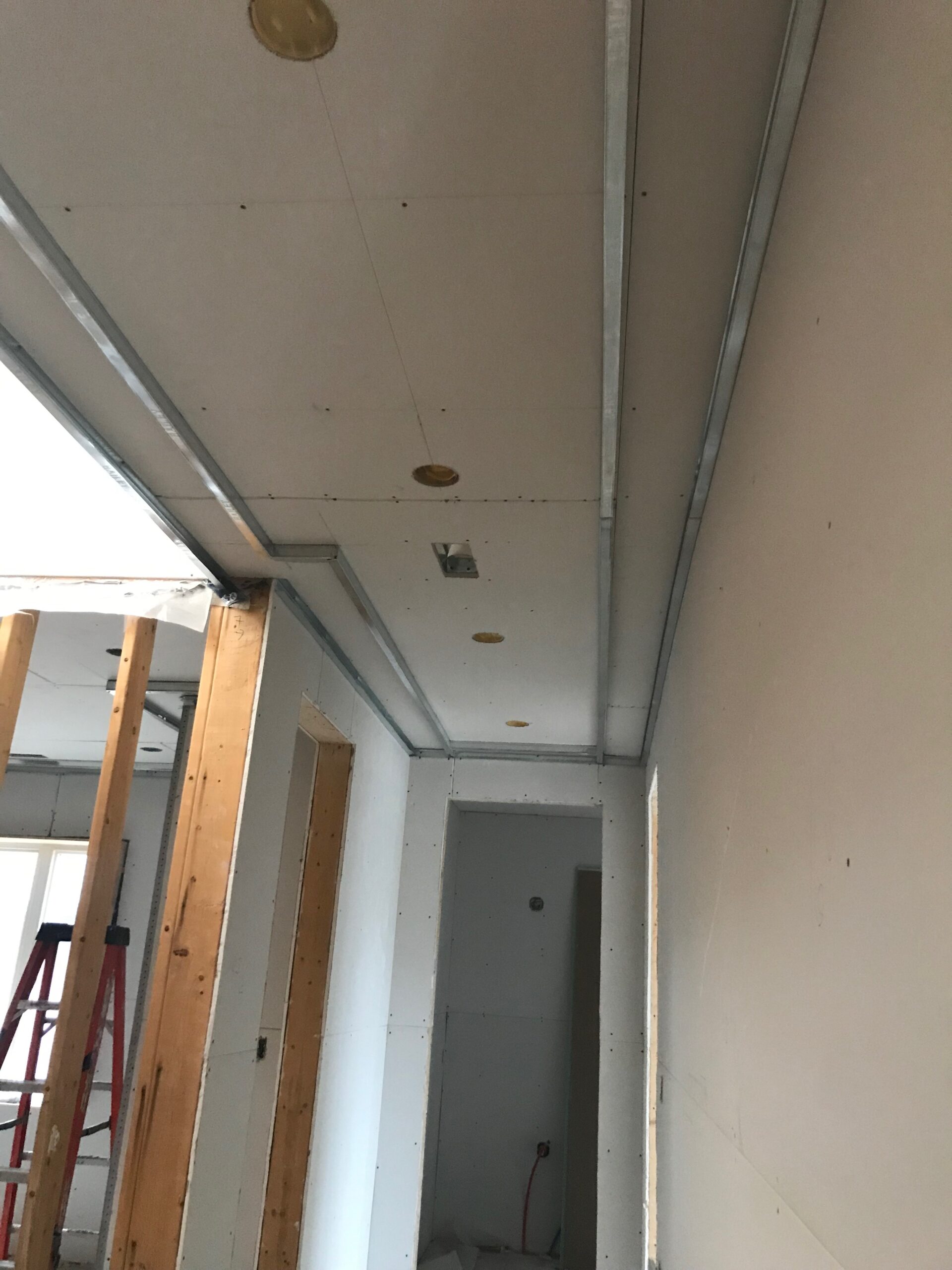 Drywall Quote Contact - Future Drywall Applications